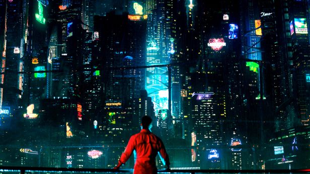 Carbon modificat – { recenzie } – Analogii – Antologii