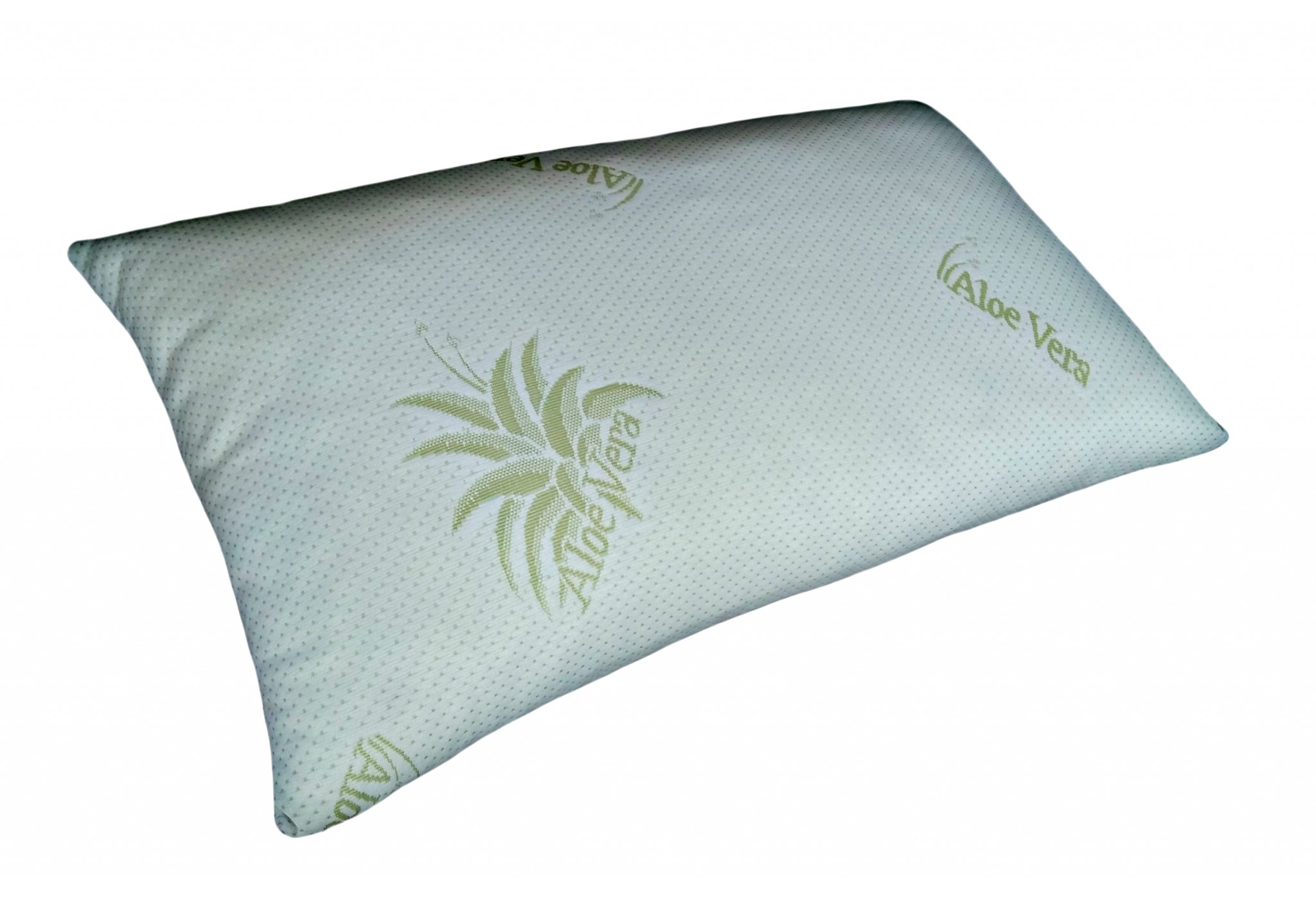 Perna Memory Aloe Vera Cu Granule – Analogii – Antologii