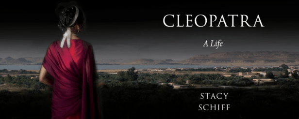 Cleopatra. Viata ultimei regine a Egiptului – Editura Litera ...