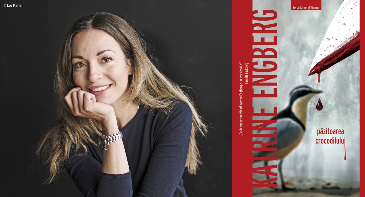 Inceput de vara nordic la CRIME SCENE PRESS – Analogii – Antologii